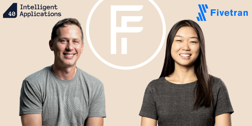 Fivetran CEO George Fraser